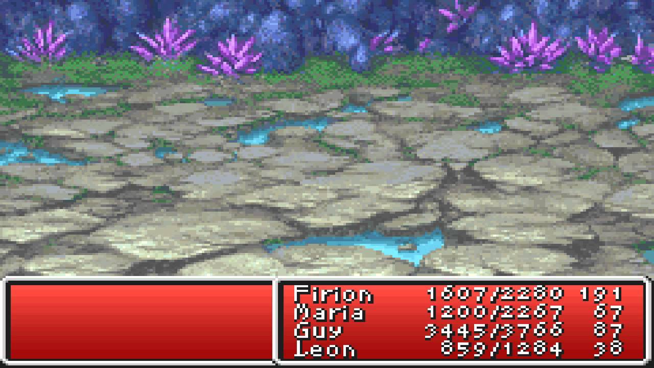 Final Fantasy 2 Part 41: The Jade Passage! - YouTube