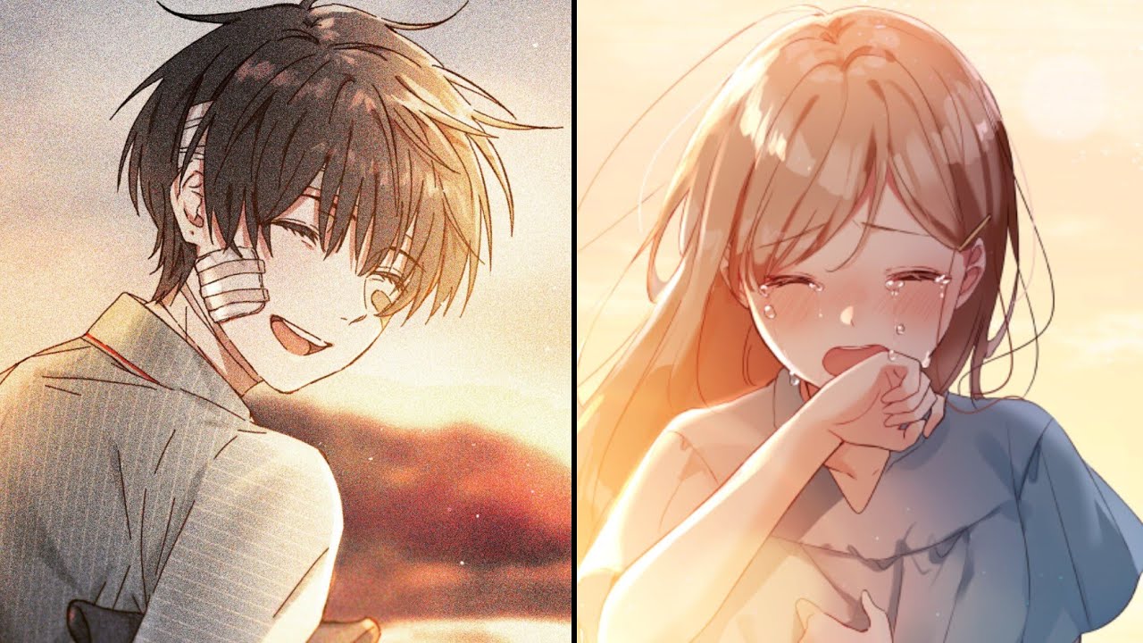 「Nightcore」→Ghost [Switching Vocals/Lyrics] Justin Bieber - YouTube Music