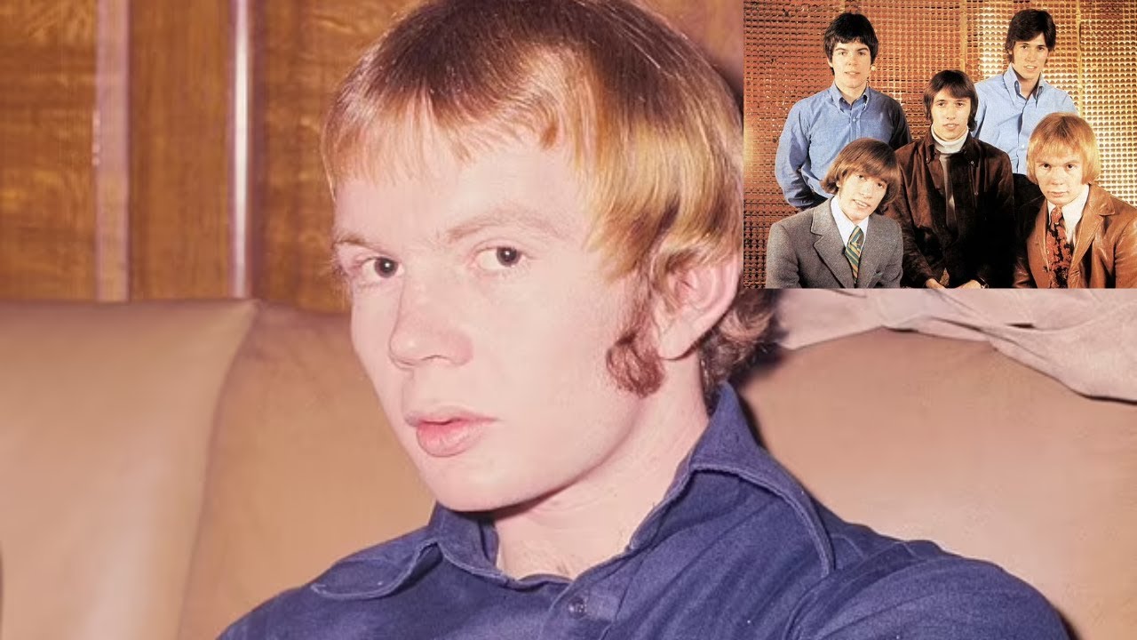 Colin Petersen Dead at 78: Bee Gees’ Drummer Behind Early Hits Passes ...