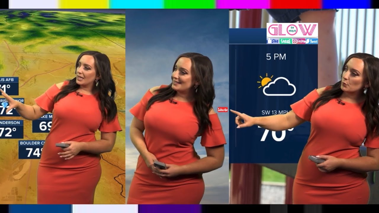 😱🔥💎 Kelsey McFarland 👀 Stephanie Garibay & Rachel Moore 2.20.22 - YouTube