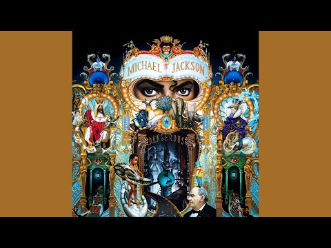Michael Jackson - Remember the Time (Remastered 2001) [Audio HQ]