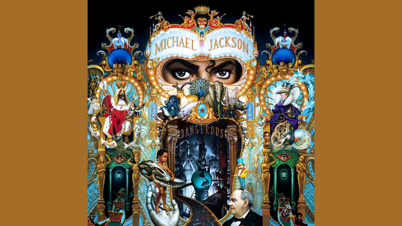 Michael Jackson - Remember the Time (Remastered 2001) [Audio HQ] - YouTube