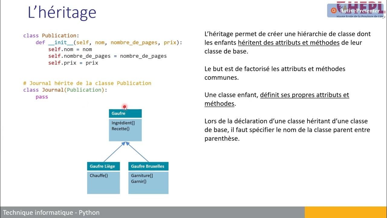 Introduction à Pyside 6 avec une démo - YouTube