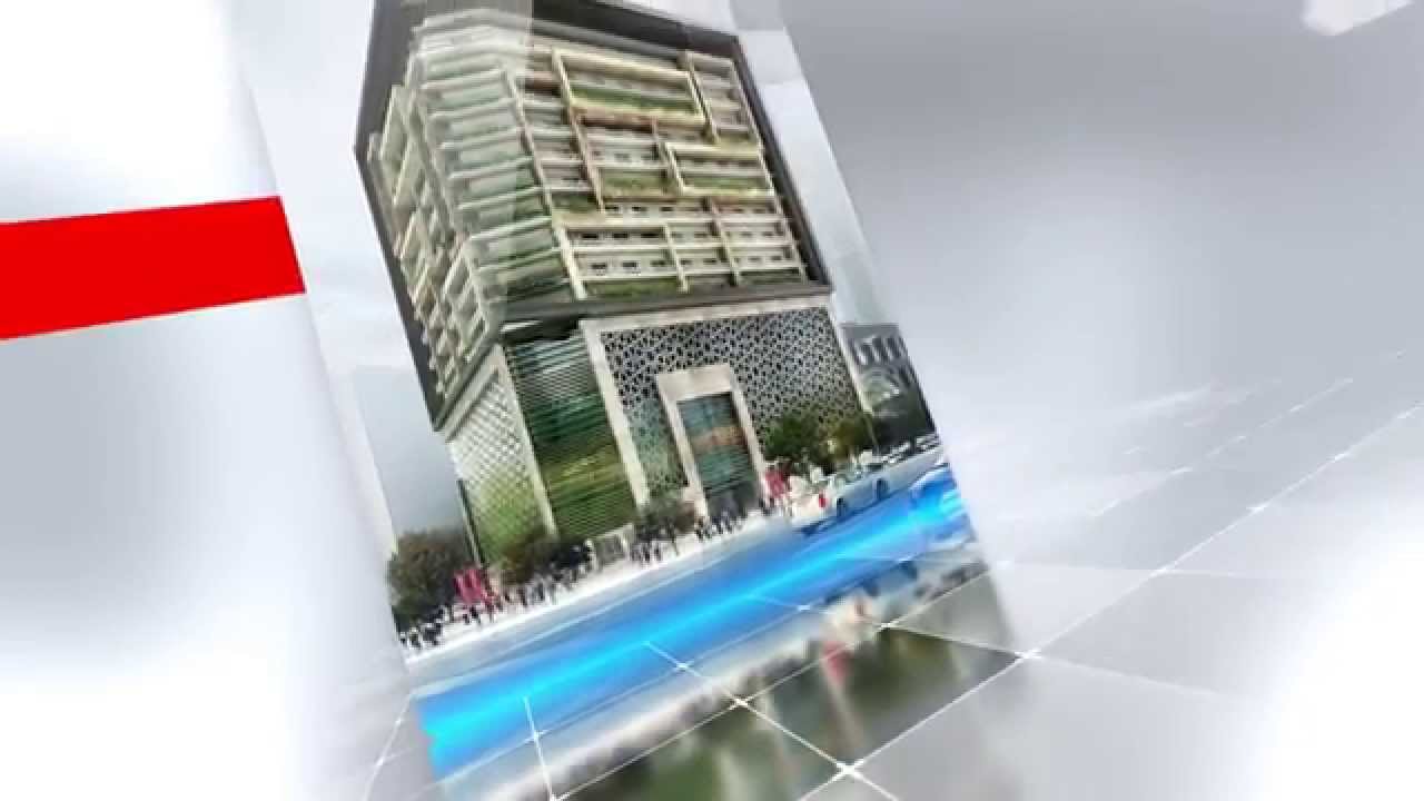 Sigma Art Engineering consultants - YouTube