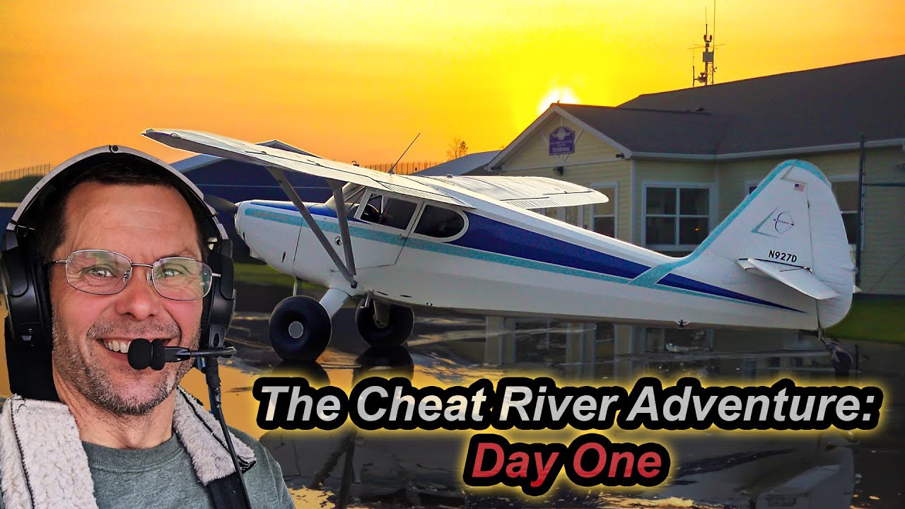 Unforgettable Flying Adventures: Takeoffs, Landings & flying friends ...