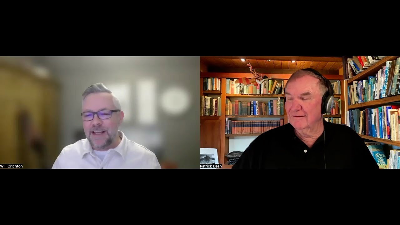 (7 Minutes) What Do I Look for When I Interview? with Will Crichton and ...