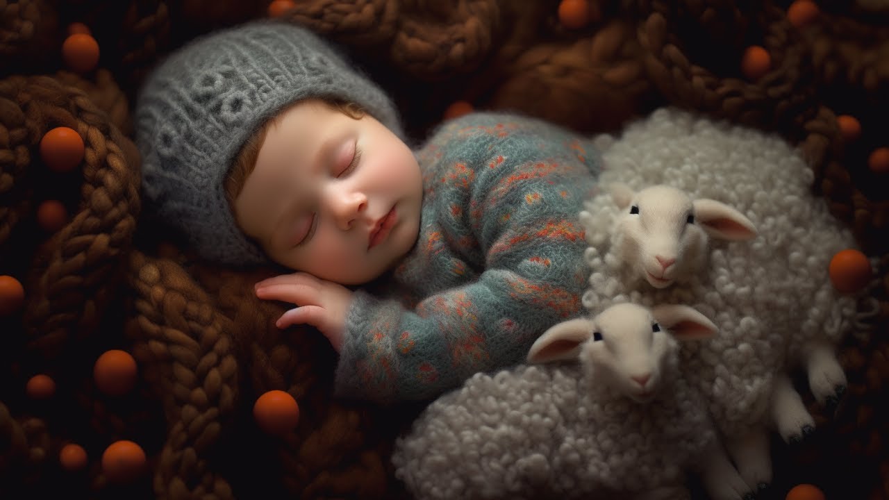 Creating a Peaceful Environment: Sleep Sounds for Babies and Parents ...