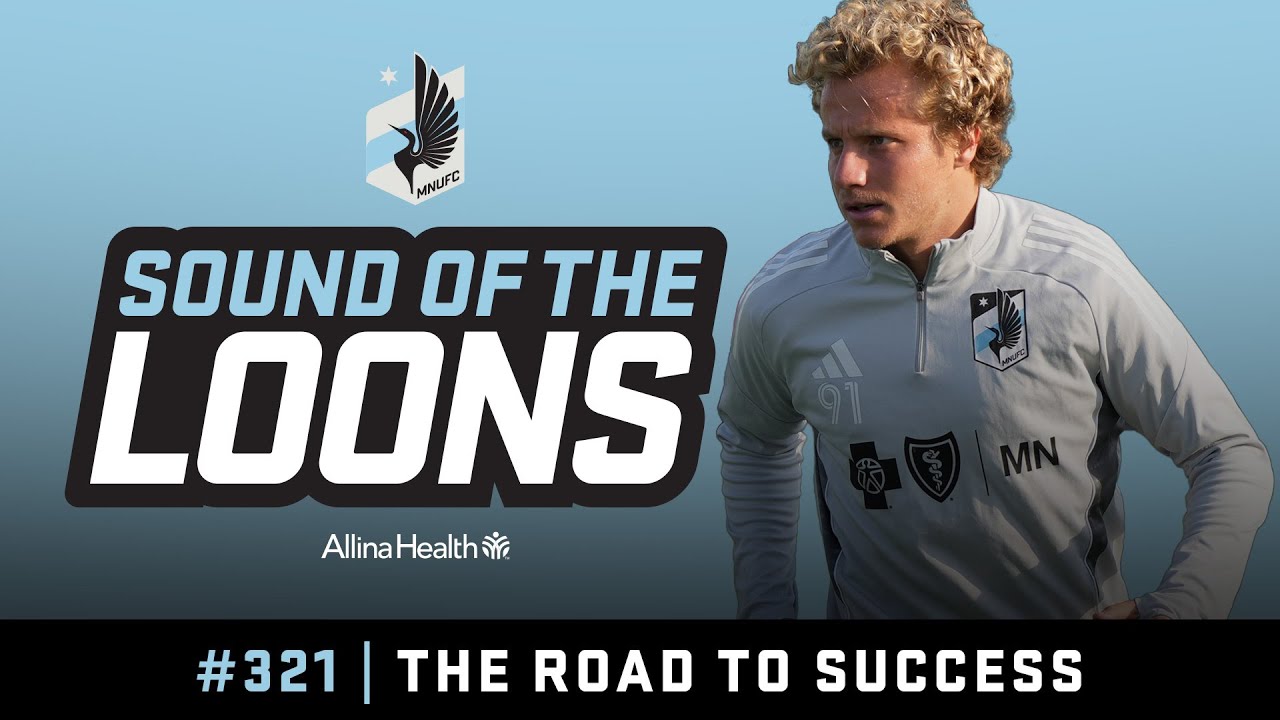 SOTL: Episode 321 - The Road to Success with Logan Dorsey - YouTube