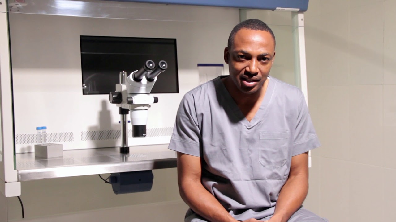 Ask Dr. Ken. Episode 01. - YouTube