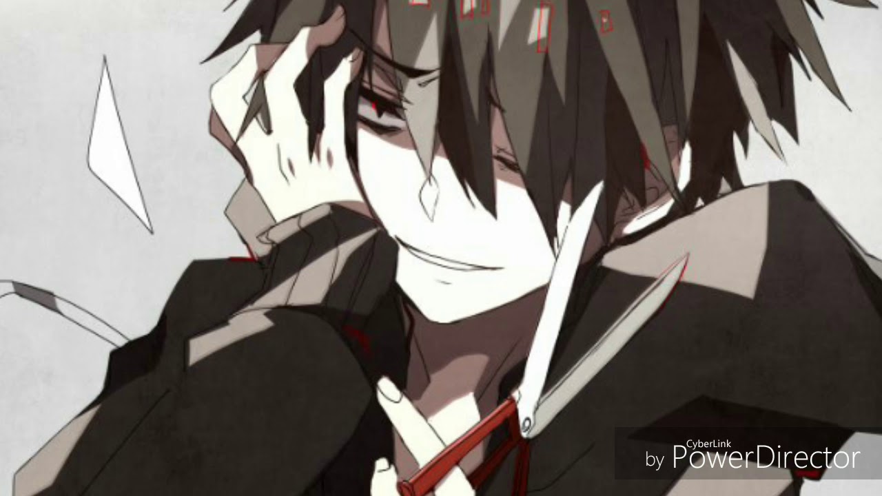 Nightcore - InSaNiTy ( Male Version ) - YouTube