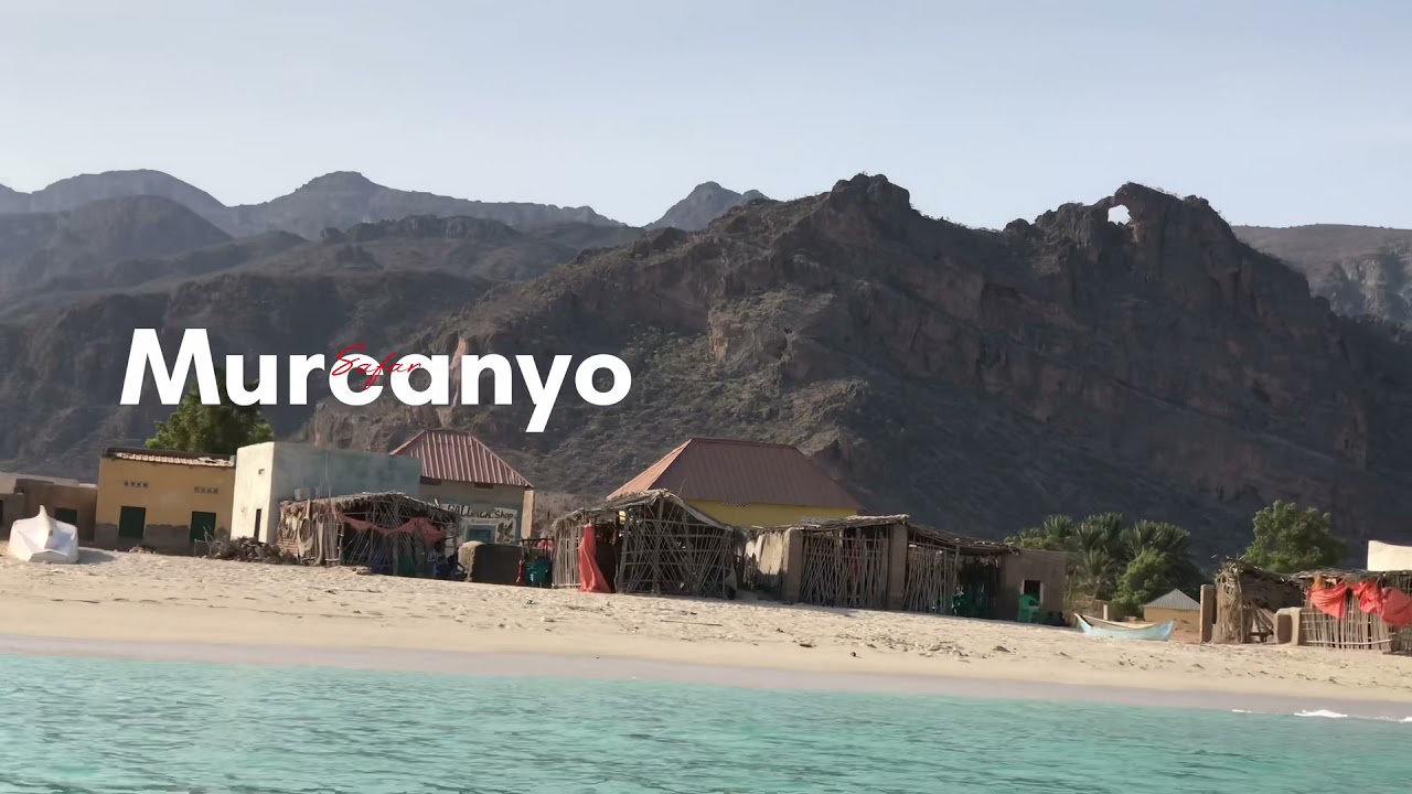 Murcanyo Bari Puntland - YouTube