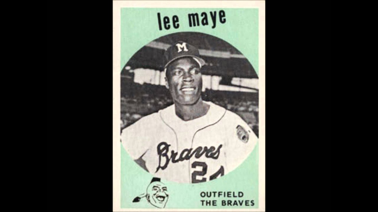 Arthur Lee Maye & the Crowns - GLORIA / Oh-Rooba-Lee - SPECIALTY 573 ...