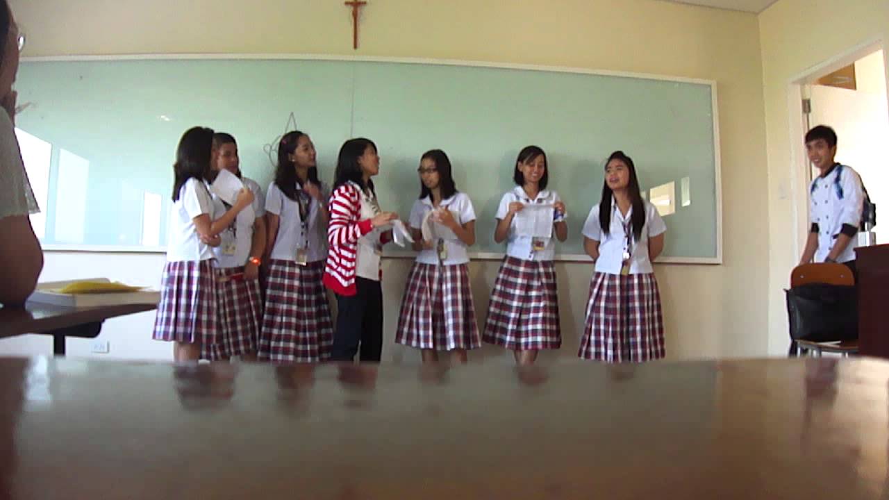 FCL2 (Performance) - YouTube