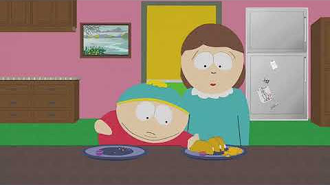 south park el encantador de perros 1 al 8 - YouTube