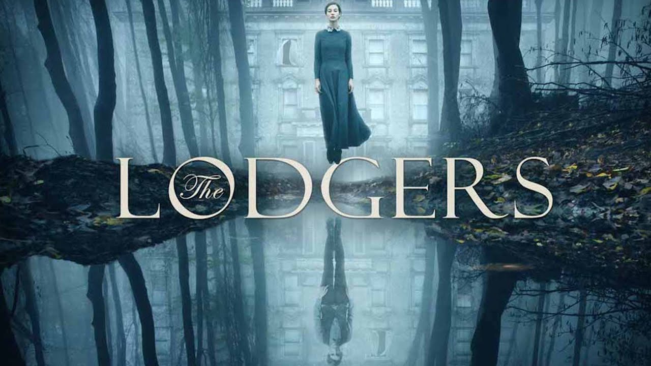 The Lodgers (2018) | Full Movie | Charlotte Vega, Bill Milner, David ...