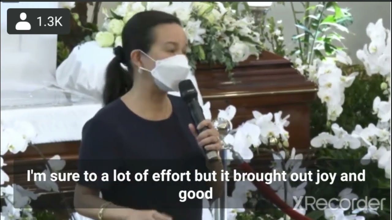 " may ritemed ba nito " Ang huling kinanta ni Susan roses sa hospital ...