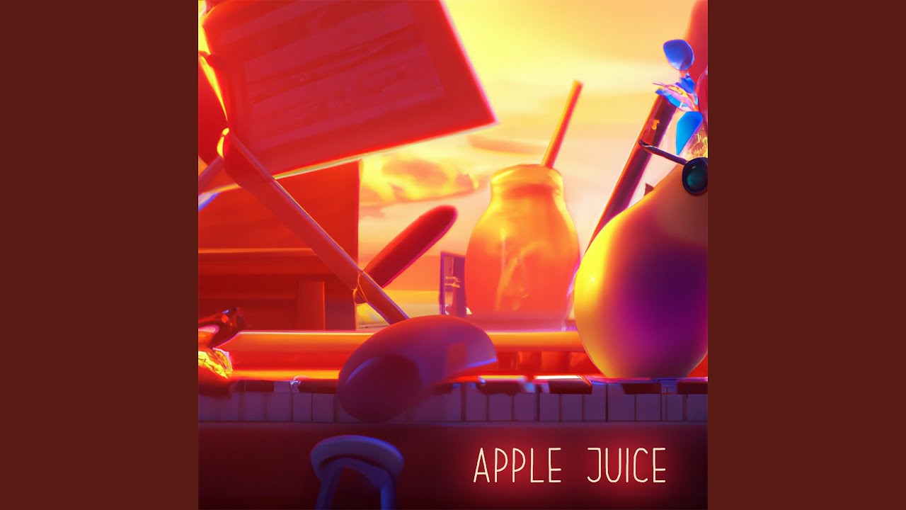 Apple Juice - YouTube Music
