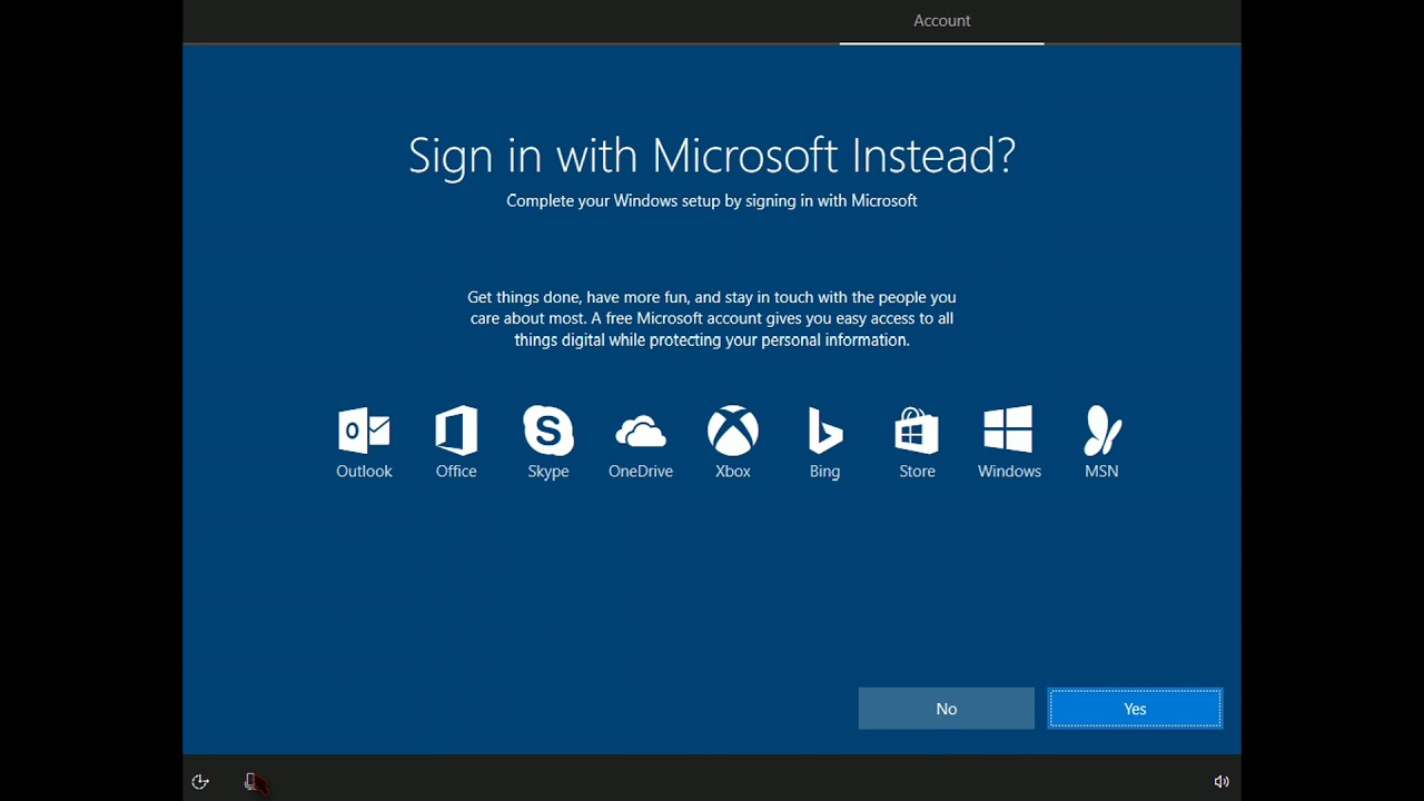 Windows 10 Rs5 Final Remix Gamer Edition X64 En-us Nov2018 - YouTube