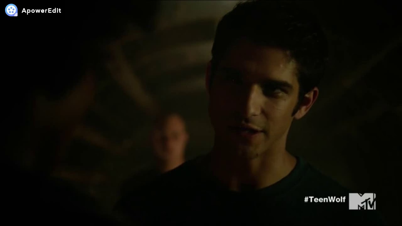 Teen Wolf 6x14 'Face To Faceless' Scott goes to Meet The Hunters - YouTube
