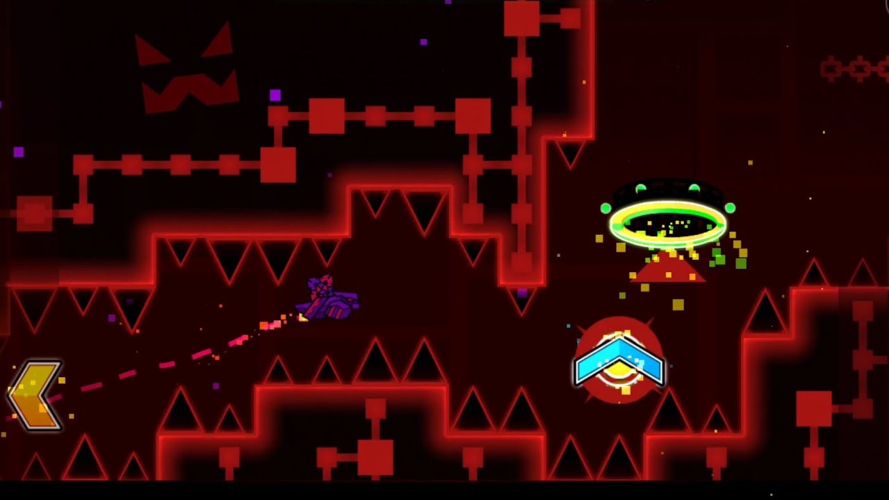 Bloodbath 10% 😱😱😱 - YouTube