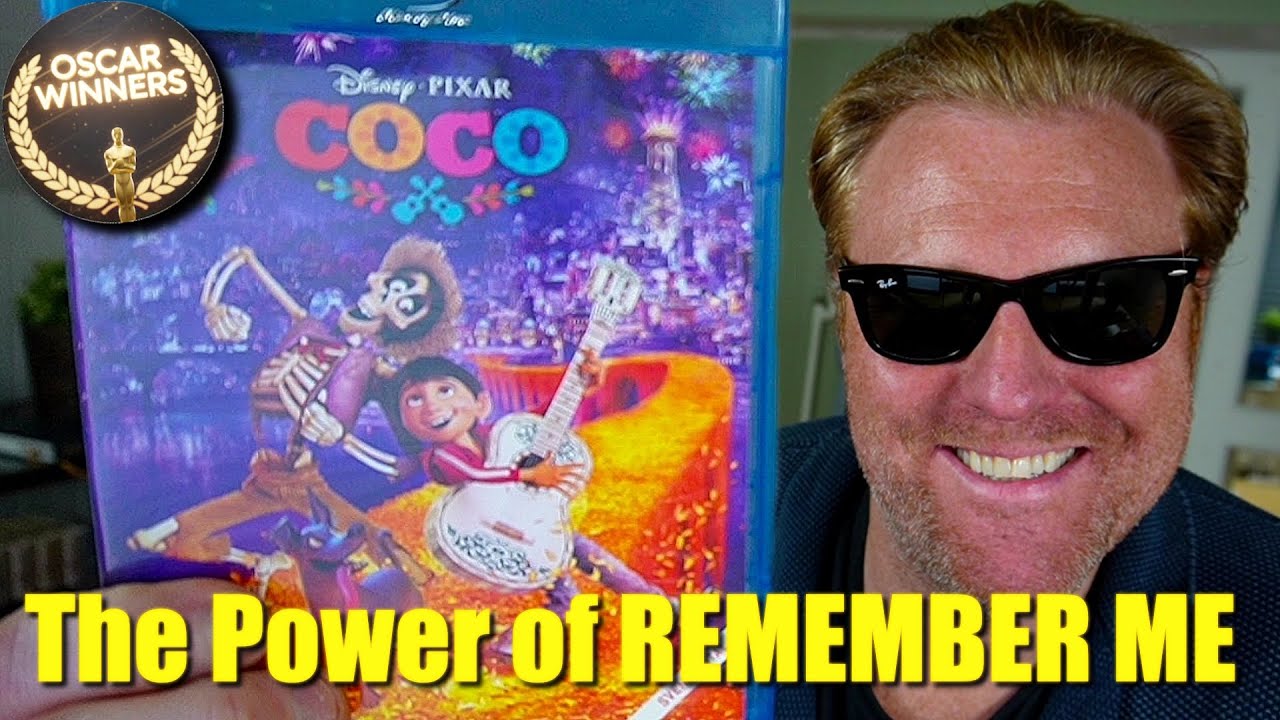 Coco Better Than Toy Story? - COCO (2018) Review - YouTube