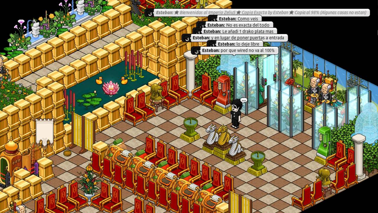 ★Imperio Zelius★ - YouTube