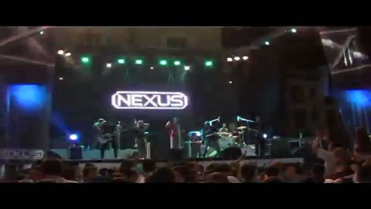 Grupo Nexus, Video promocional 2015 HD - YouTube