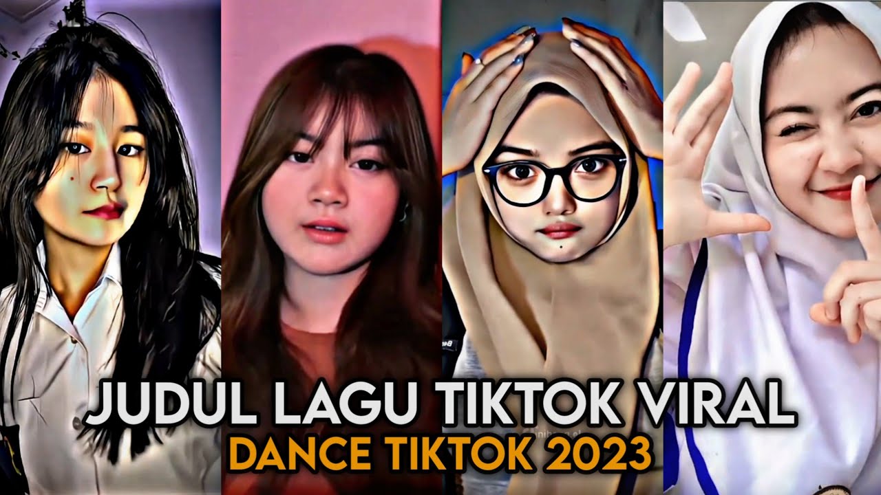 lagu tiktok viral 2023 | Dance tik-tok viral 2023 | dance tiktok viral 2023 - YouTube