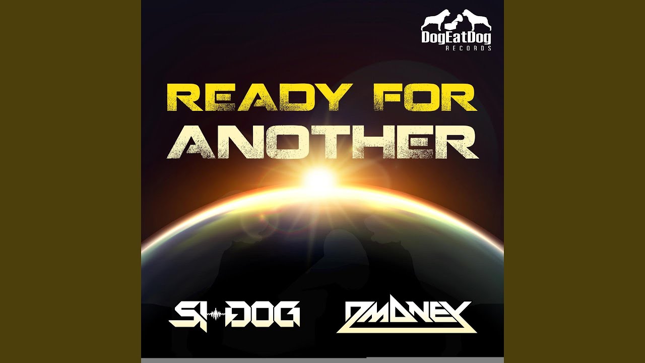 Ready For Another - YouTube
