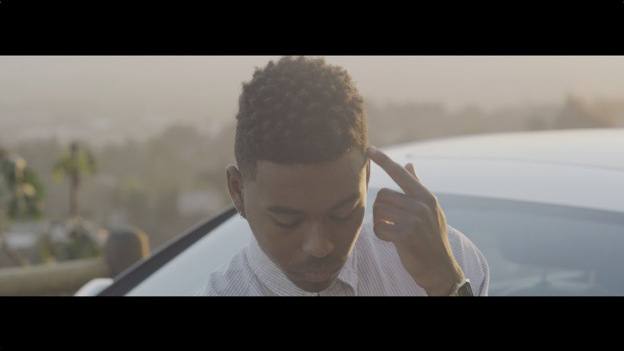 Deveon - Long Way (Official Video) @AZaeProduction x @VisualSZN - YouTube