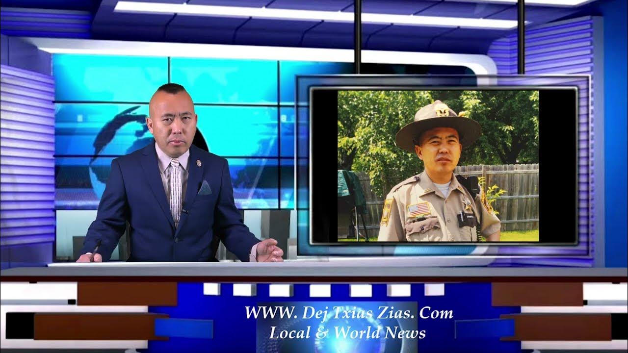 10/20/23. Jerry's Tsis Ua Tub Ceev Xwm Lawm/31-Tug Meskas Tuag Nyob Rau Israel/Suav Tsim Kho ...