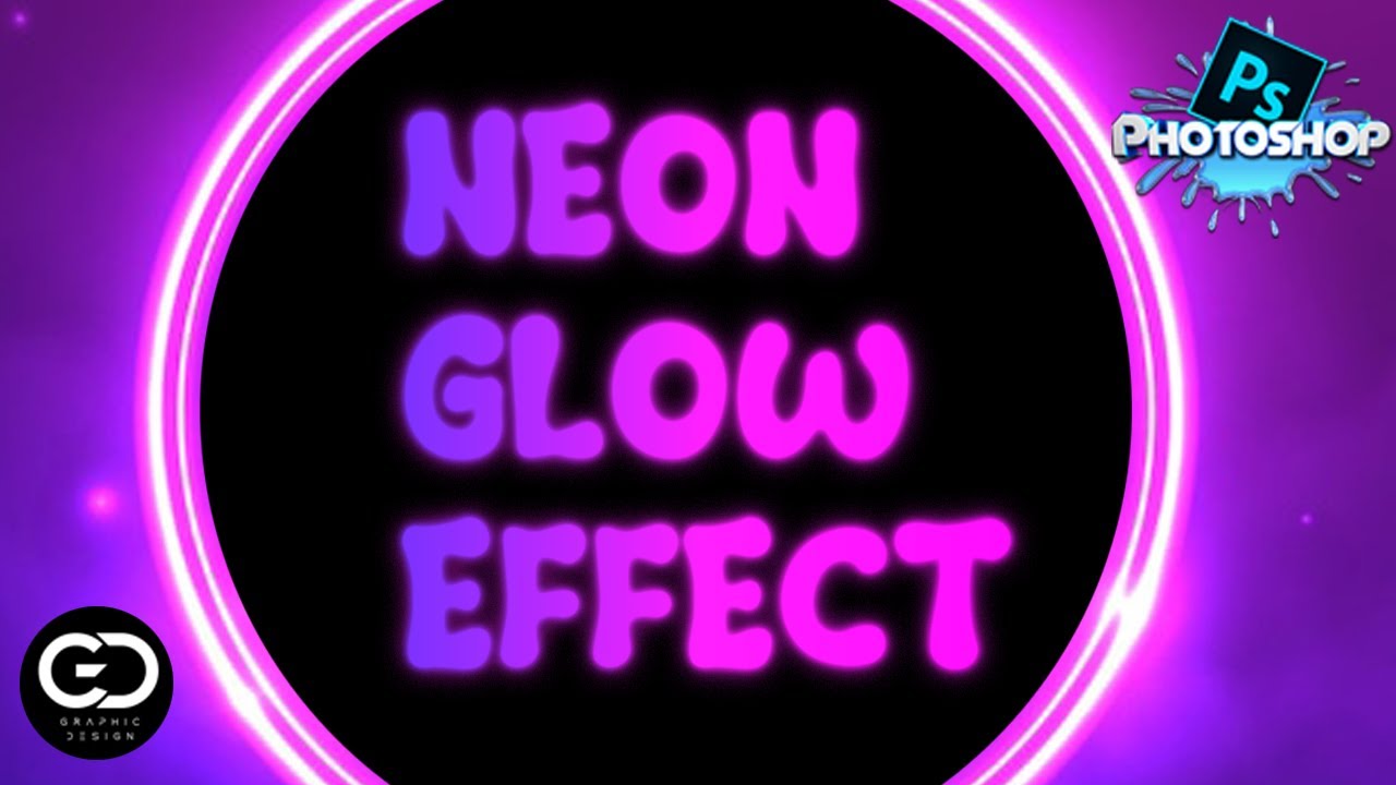 Neon Text In Photoshop FAST EASY YouTube neon-text-in-photoshop-fast-easy-youtube
