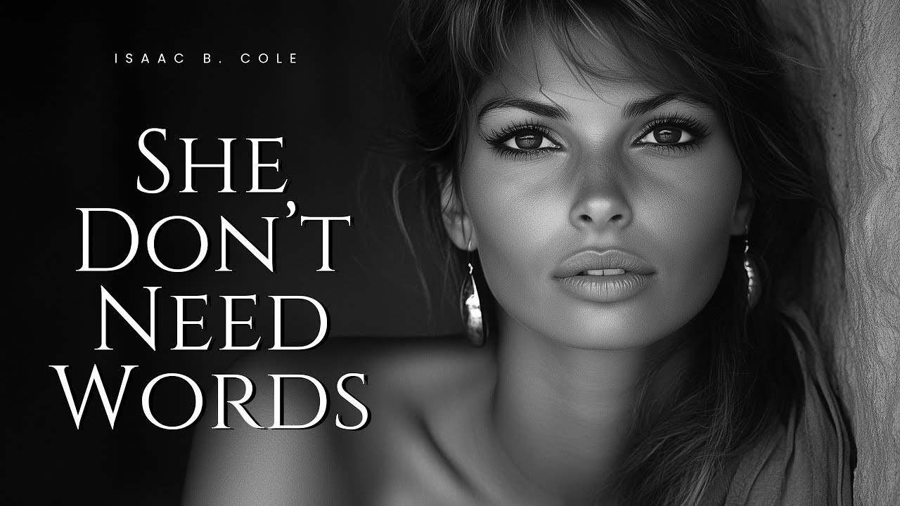 Isaac B. Cole — She Don't Need Words | Sessions on the Green - YouTube