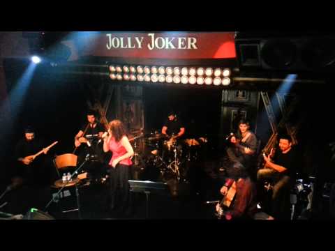Aynur Doğan \\ Yar Meleke