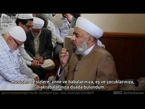 Ey Viran Gönlün Ustası [Muhibbi Haznevi]