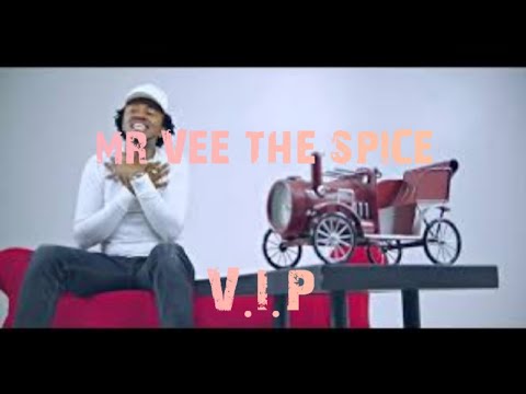 Mr. Vee (the Spice) - V.I.P (Official music lyrics) - YouTube