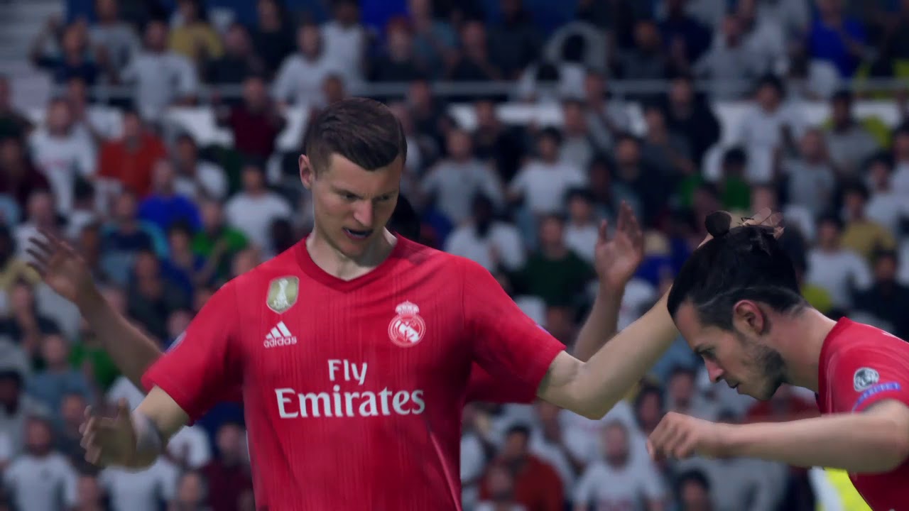 Messi es popo - YouTube