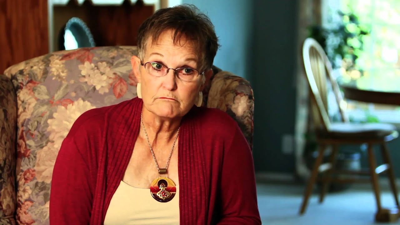 Interview with Author Jane Kirkpatrick - The Daughter's Walk - YouTube