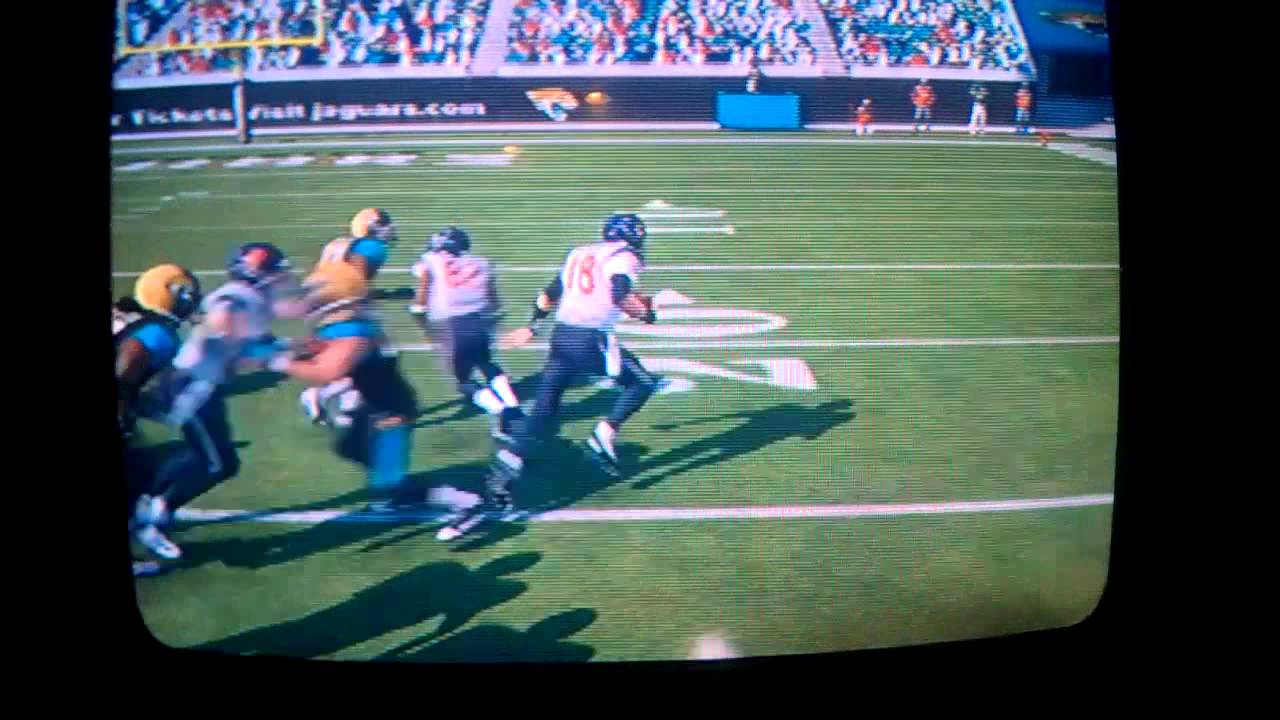 QB draw FTW - YouTube