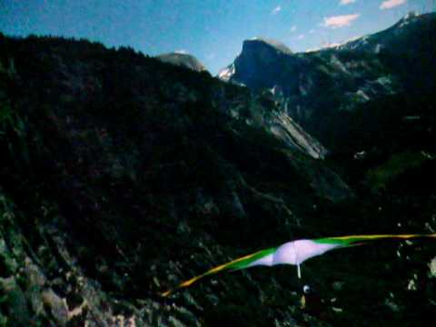 Soaring ride Epcot Centre - YouTube