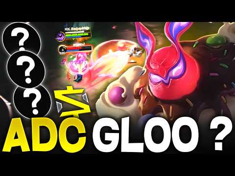 ADC GLOO! | Mobile Legends