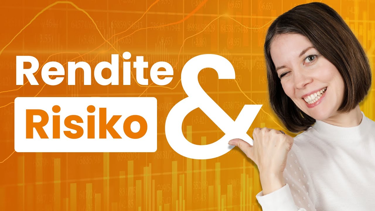 Keine Rendite ohne Risiko – Warum es Börsen-Crashs geben muss - YouTube