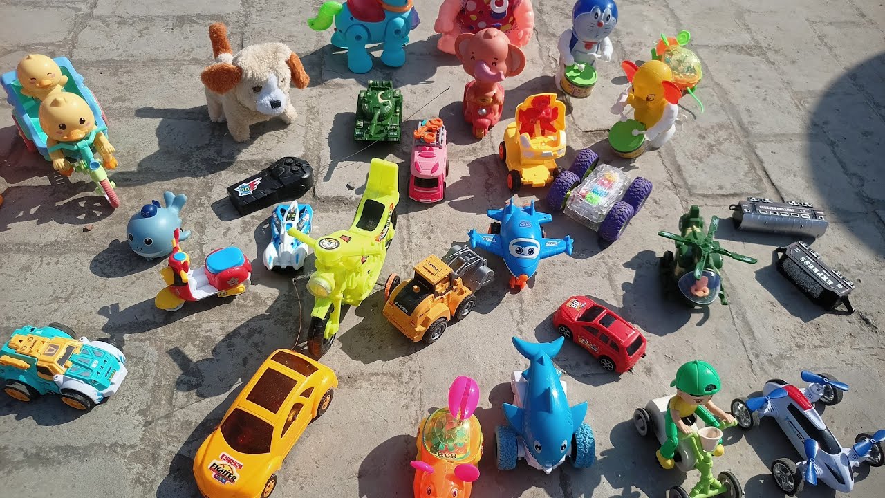 Toy wala cartoon 🚗 helicapter Bala cartoon 🛒, gadi wala cartoon | toy ...