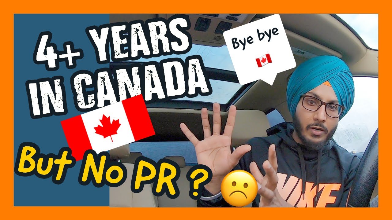 I HAVE TO LEAVE CANADA YouTube i-have-to-leave-canada-youtube