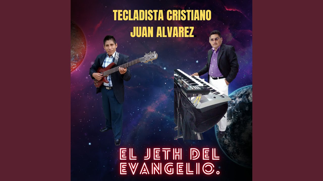El Jeth del Evangelio. - YouTube