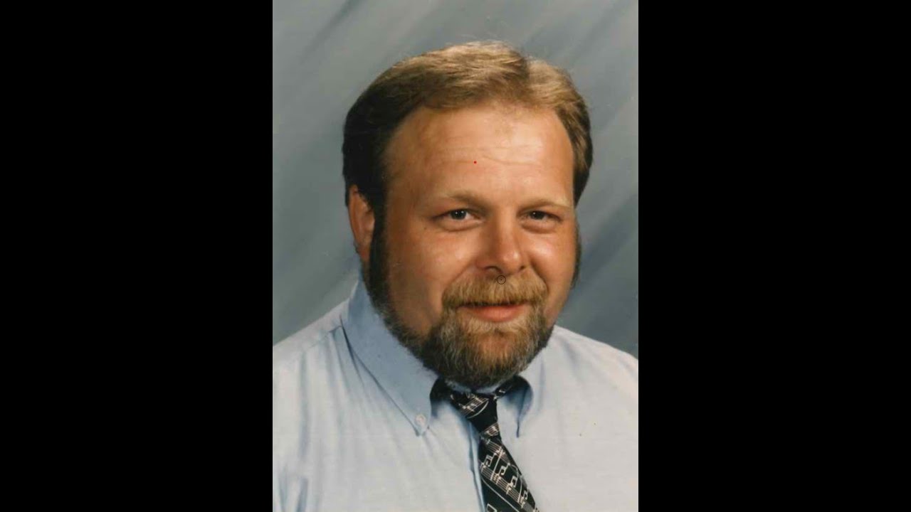 David Perry Tribute v2 - YouTube