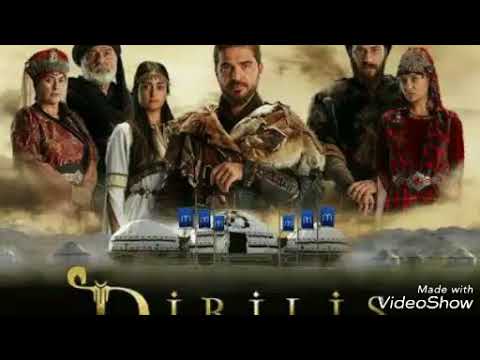 Diriliş Ertuğrul 2017 - Jenerik Müziği -- Remix --