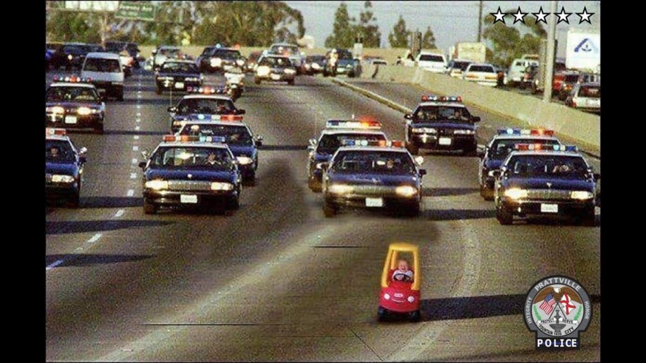 Badlands Arma Life RP: PURSUIT - YouTube