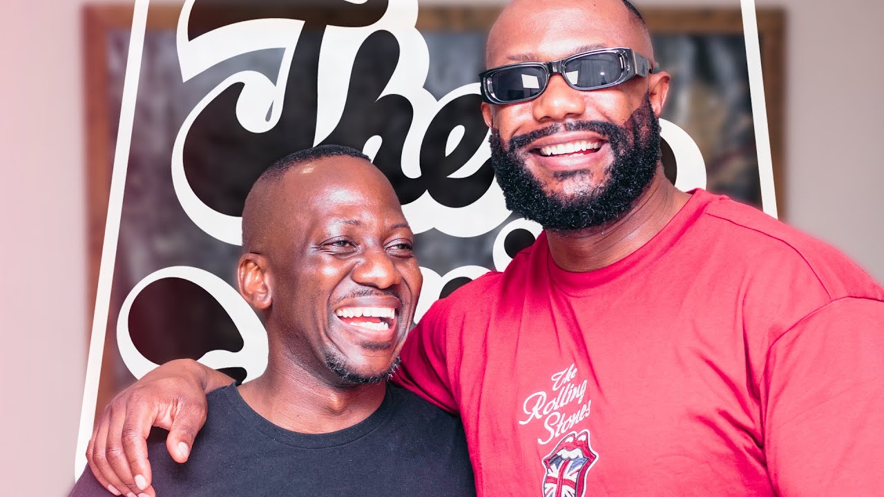 Phenyo Motlhagodi Talks Wine & Soul Event, Broadcasting & Radio, Wine ...