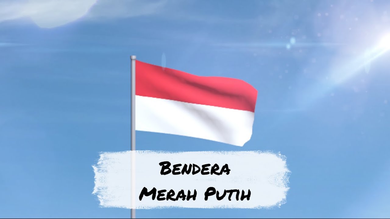 Bendera Merah Putih Punk Cover - YouTube Music